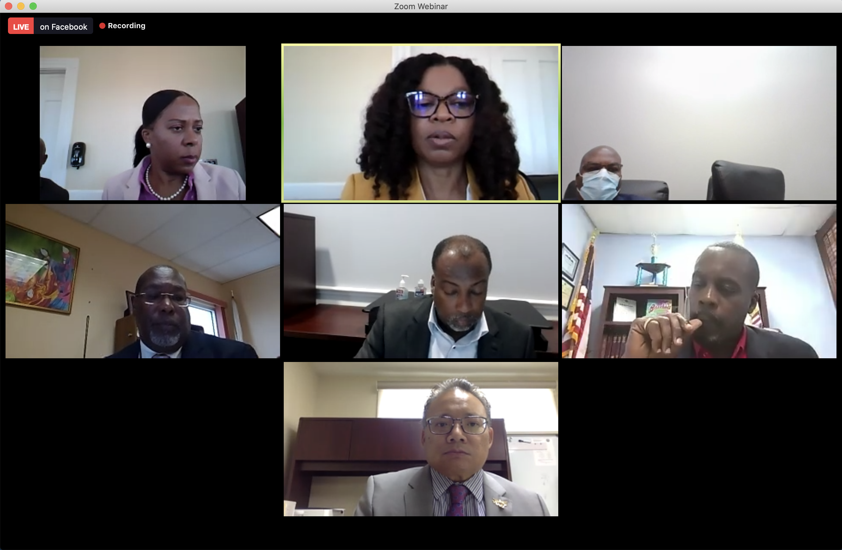 Spring Revenue Estimating Conference Spotlights Economic Scope and ...