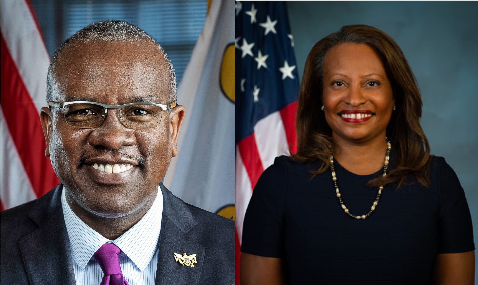 Governor Bryan Meets Virtually With Deputy HUD Secretary Adrianne Todman