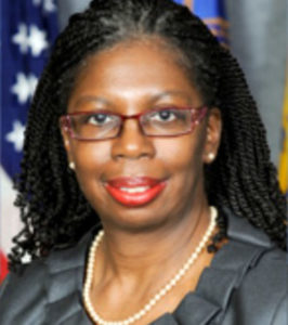 Cabinet - Government of the United States Virgin Islands