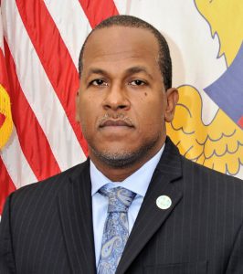 Cabinet - Government of the United States Virgin Islands