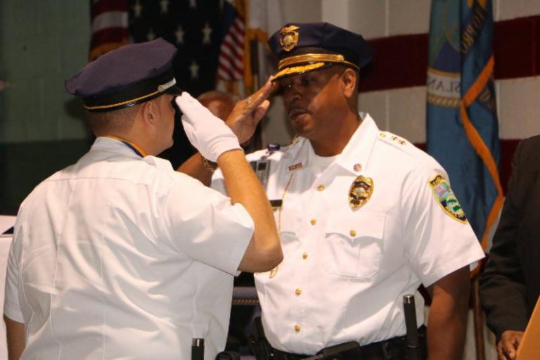 VIPD officers to see raises in June paychecks - Government of the ...