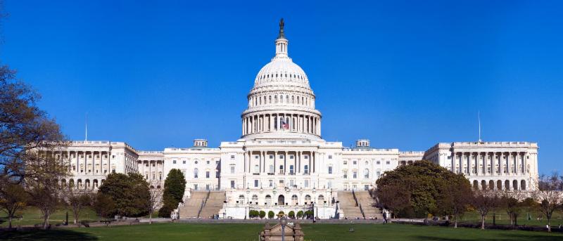 U S Senate Committee Passes Extension Of Disaster Unemployment