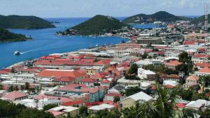 U.S. Virgin Islands climate change program moves forward - Government ...