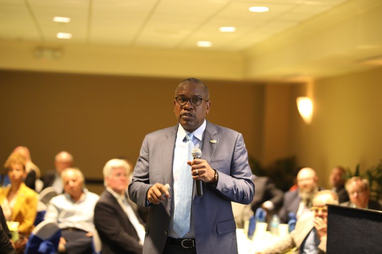 Date Changed for Governor Bryan’s Keynote Speech At St. Croix Chamber ...