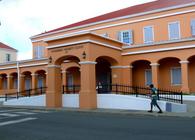 Virgin Islands Receives $485,000 To Help Two Health Centers Expand ...