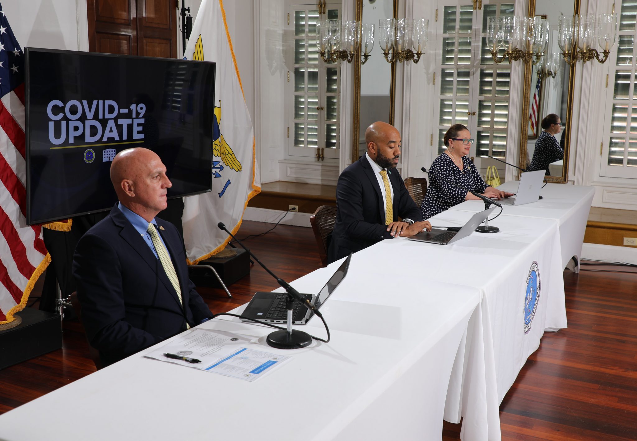 VITEMA Announces Vaccination Hotline; Health Operating Pop-Up Sites for ...