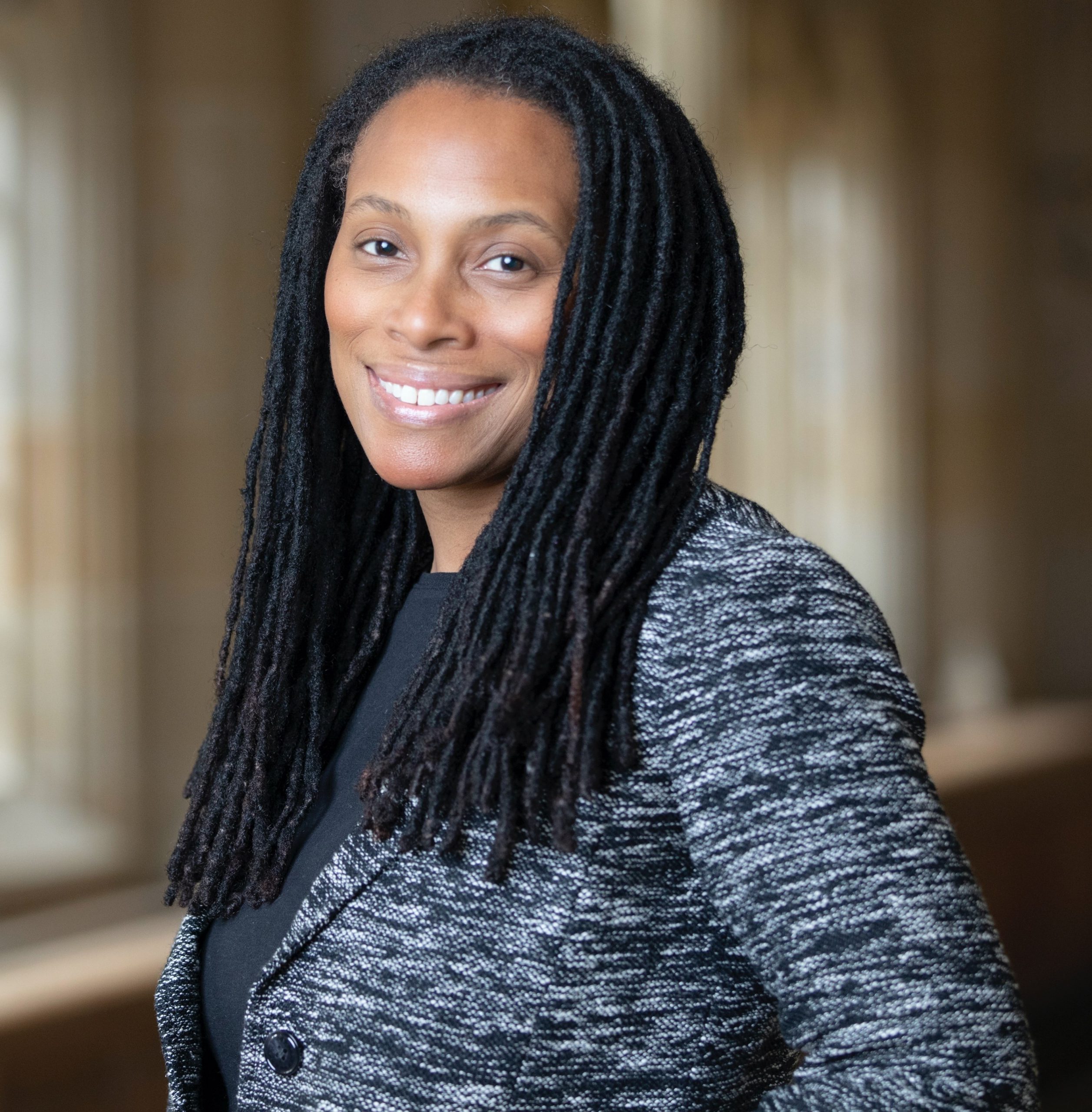 Dr. Marcella Nunez-Smith Will Be On the March 25 ‘Press Box ...