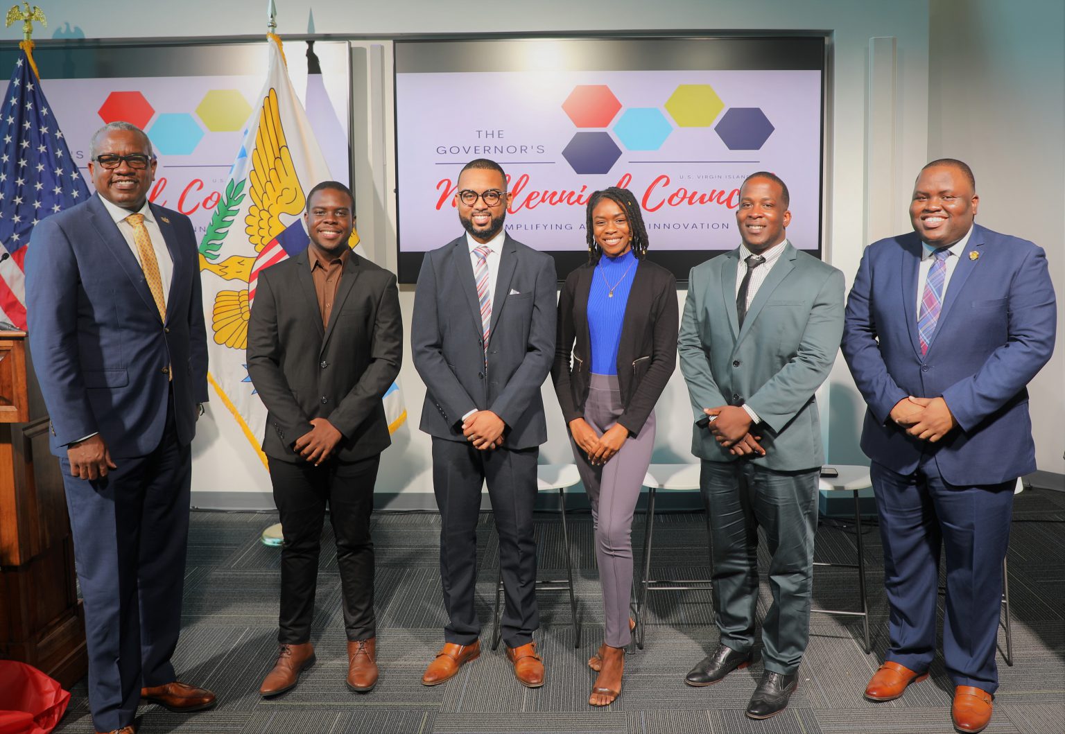 Governor Bryan Announces Advisory Council Aimed at Engaging Young ...