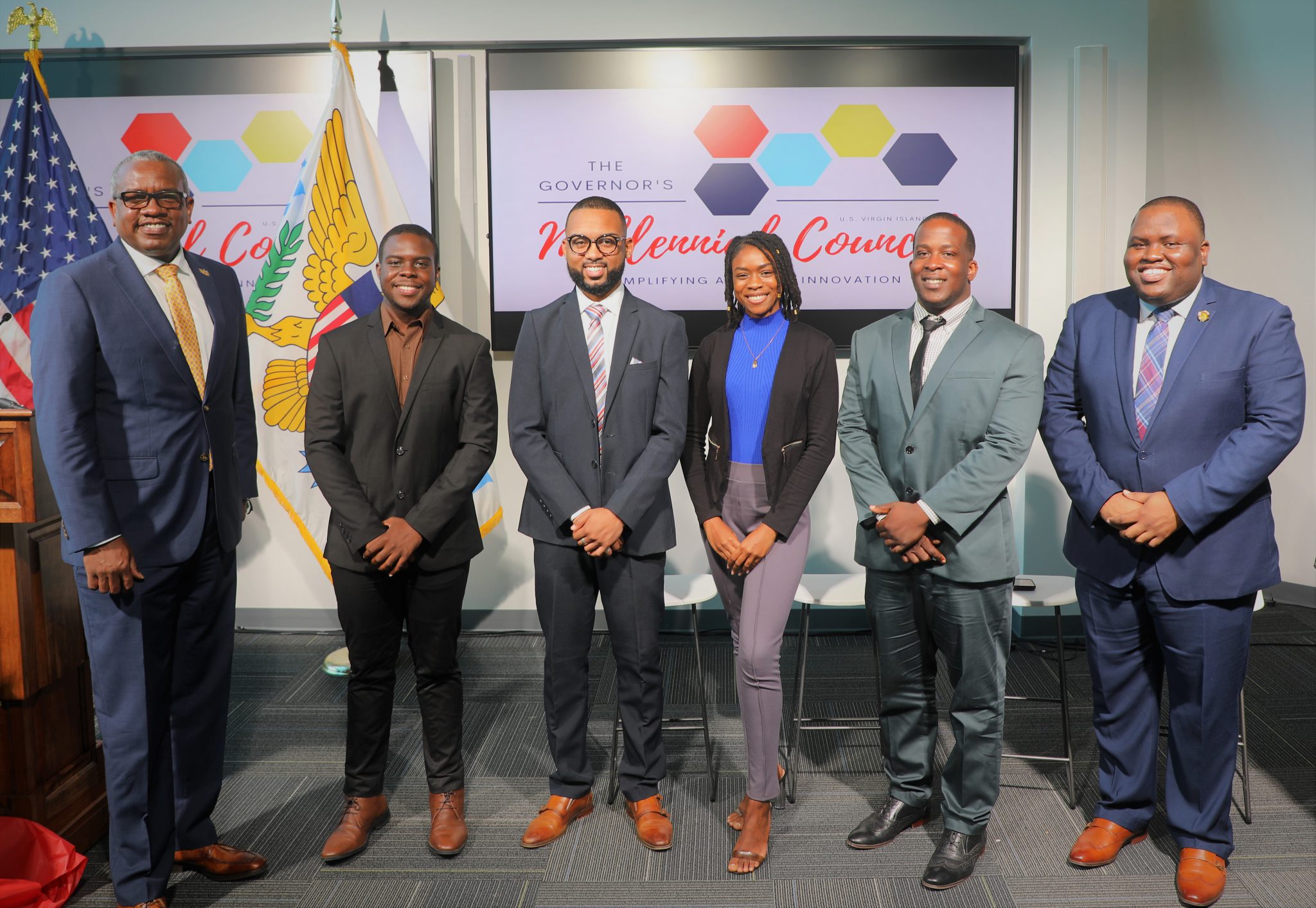 Governor Bryan Announces Advisory Council Aimed at Engaging Young ...