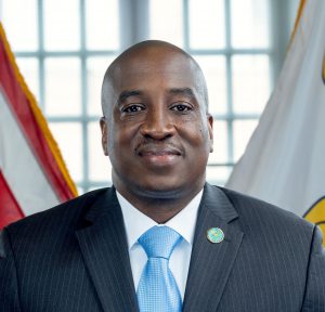 Patrick Farrell Returning as Director of Office of Veterans Affairs ...