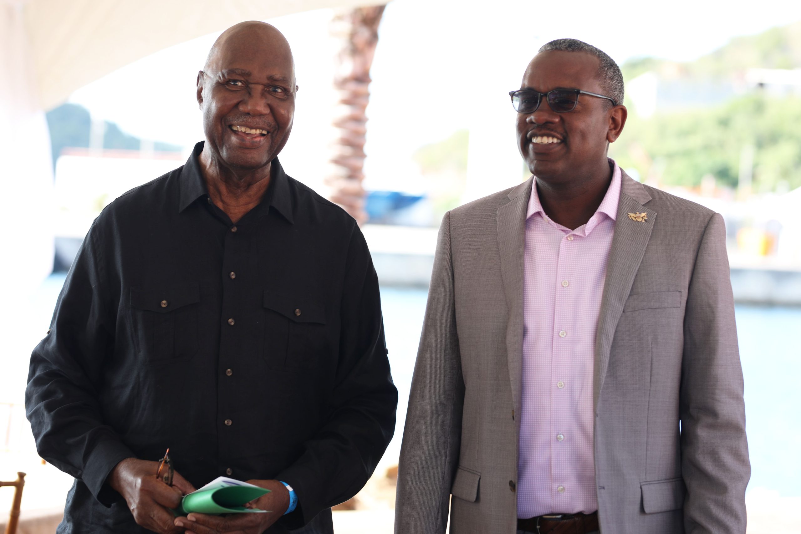 Governor Bryan Mourns the Passing of Former Governor Charles W ...