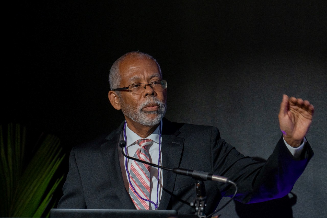 Office of Health Information Technology Hosts Digital Health Summit ...