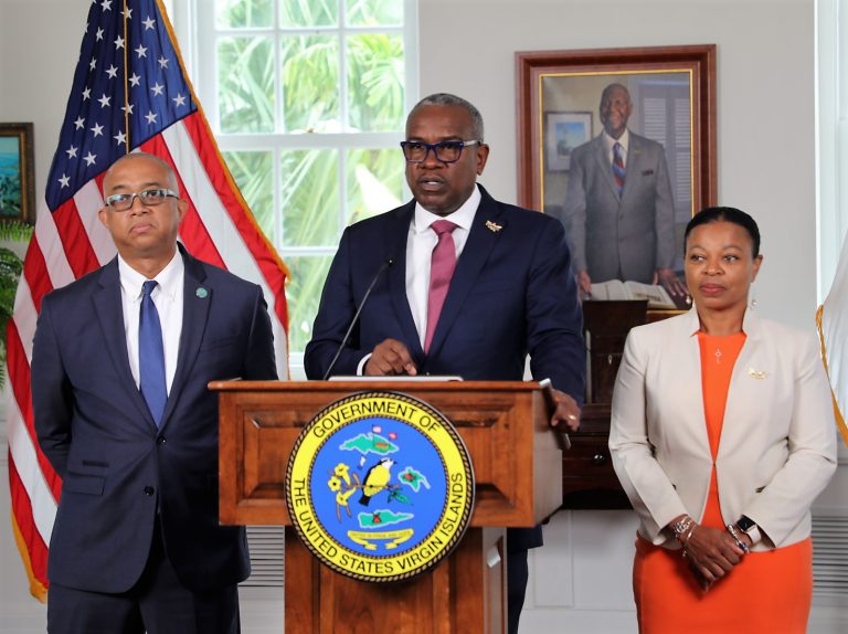 Bryan-Roach Administration Brings Income Tax Refunds Up to Date With ...