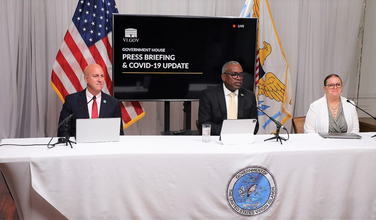 Governor Bryan Details Highlights of FY 2023 Executive Budget ...