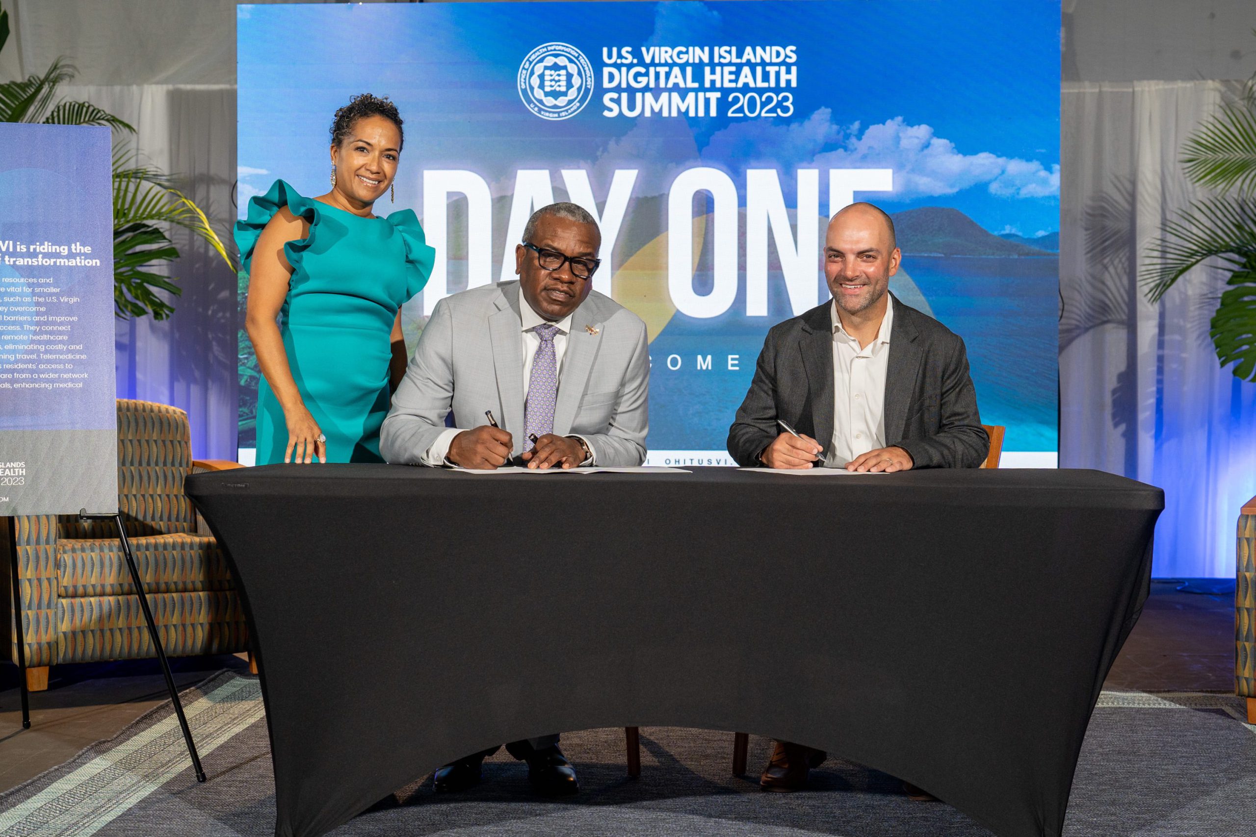 Governor Bryan Signs Agreement With CRISP Shared Services to ...