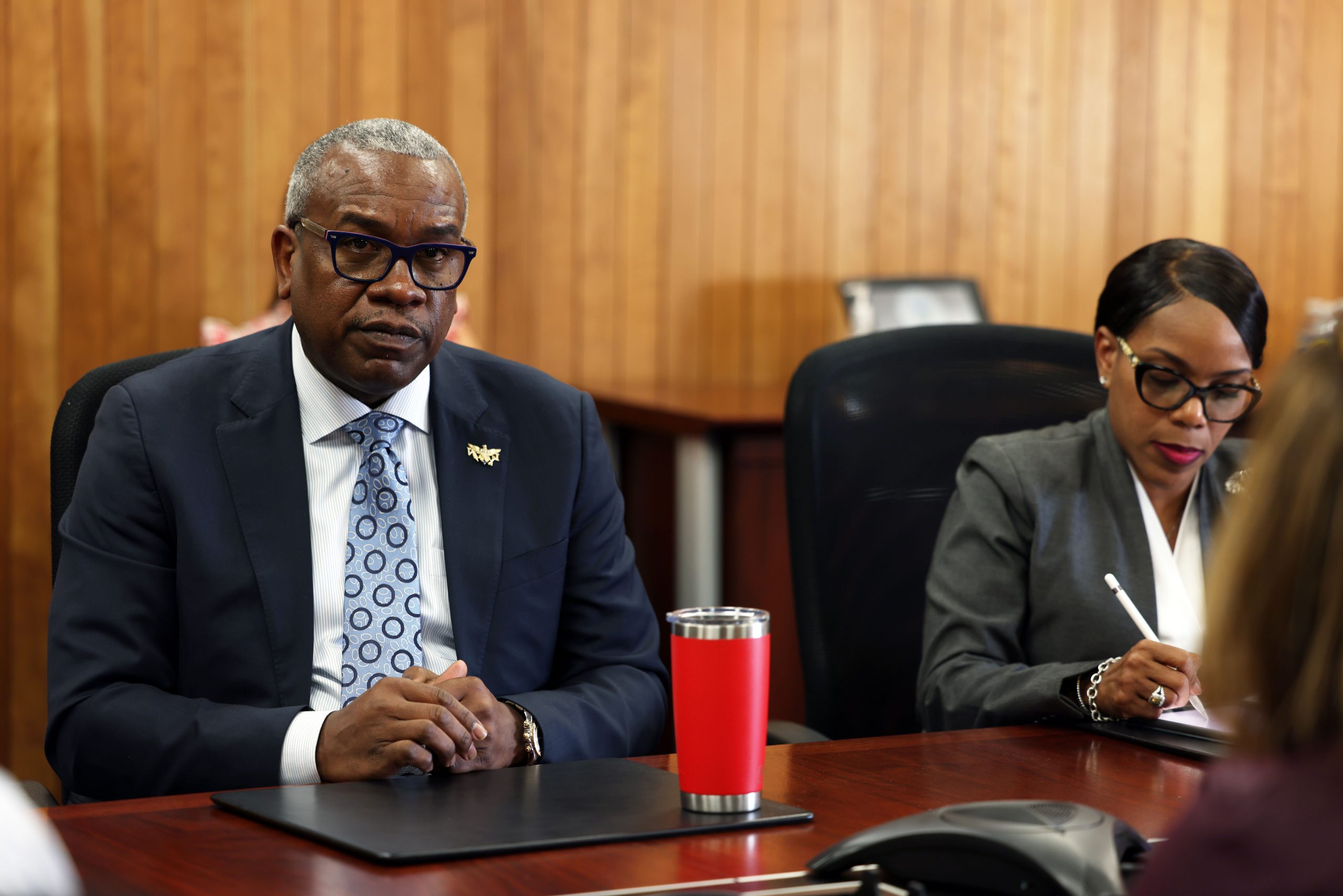 HUD Approves Mitigation Substantial Amendment Paving Way for Approval of $145 Million to the ...