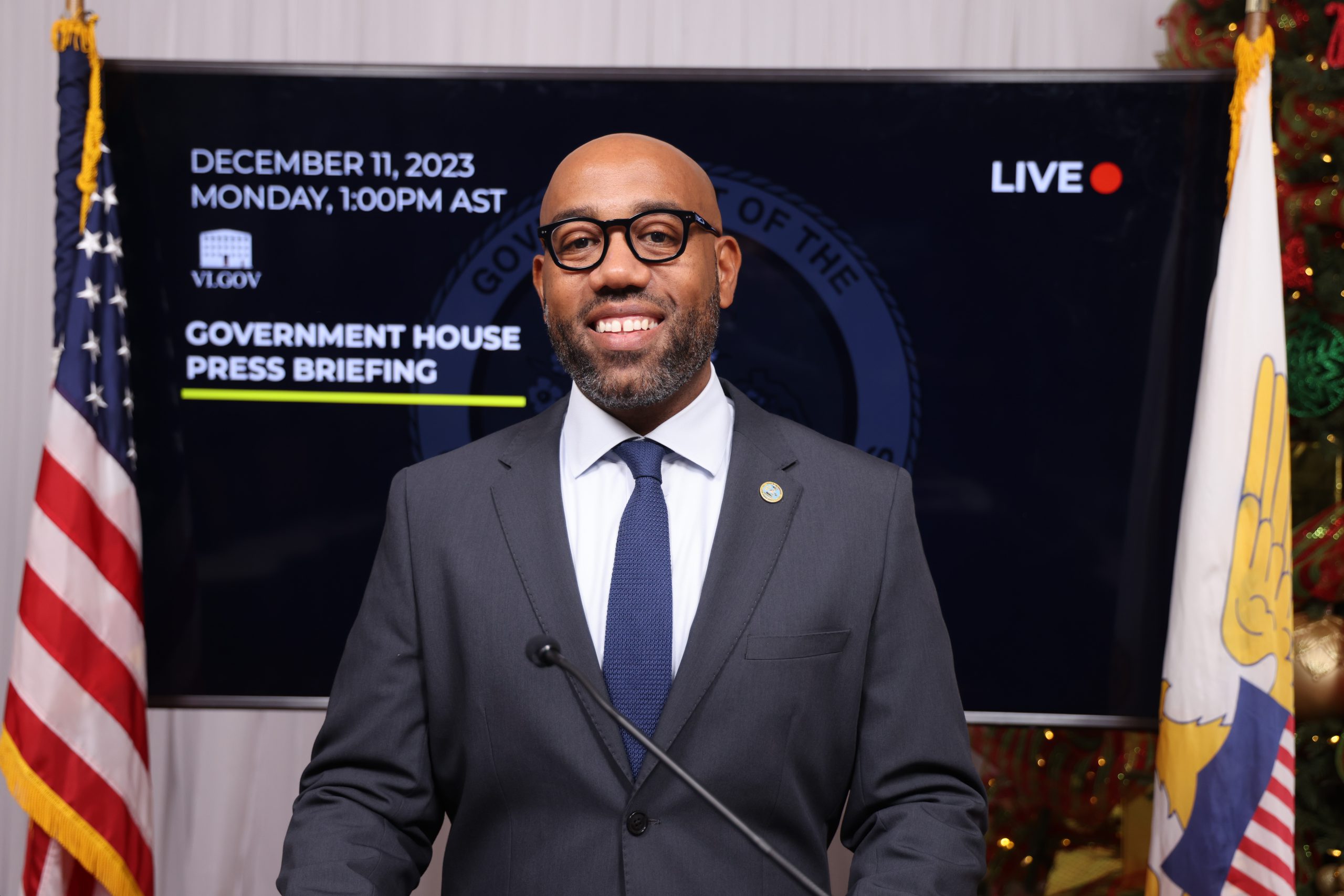 Lower Lead and Copper Levels Revealed in EPA Report - Government of the ...