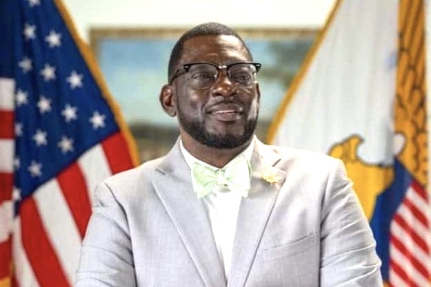 Governor Albert Bryan Jr. Announces Kevin Rodriquez to Oversee St ...