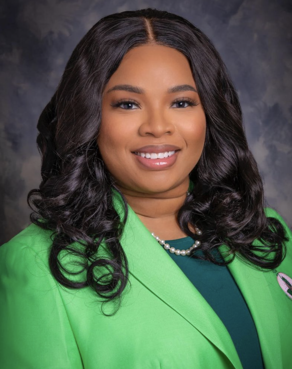 Governor Bryan Celebrates Historic Achievement by Virgin Islander ...