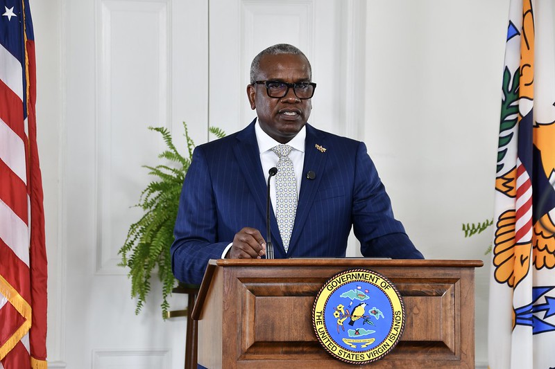 Governor Bryan Announces Plans to Pay Out $27 Million in Income Tax ...