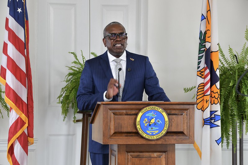 Governor Bryan Announces $1 Million in Funding for Downtown ...