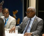 Governor Bryan Proposes Legislation Aimed at Increasing Cruise Calls to ...