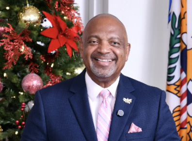 Lieutenant Governor Roach Highlights Year-End Achievements and ...