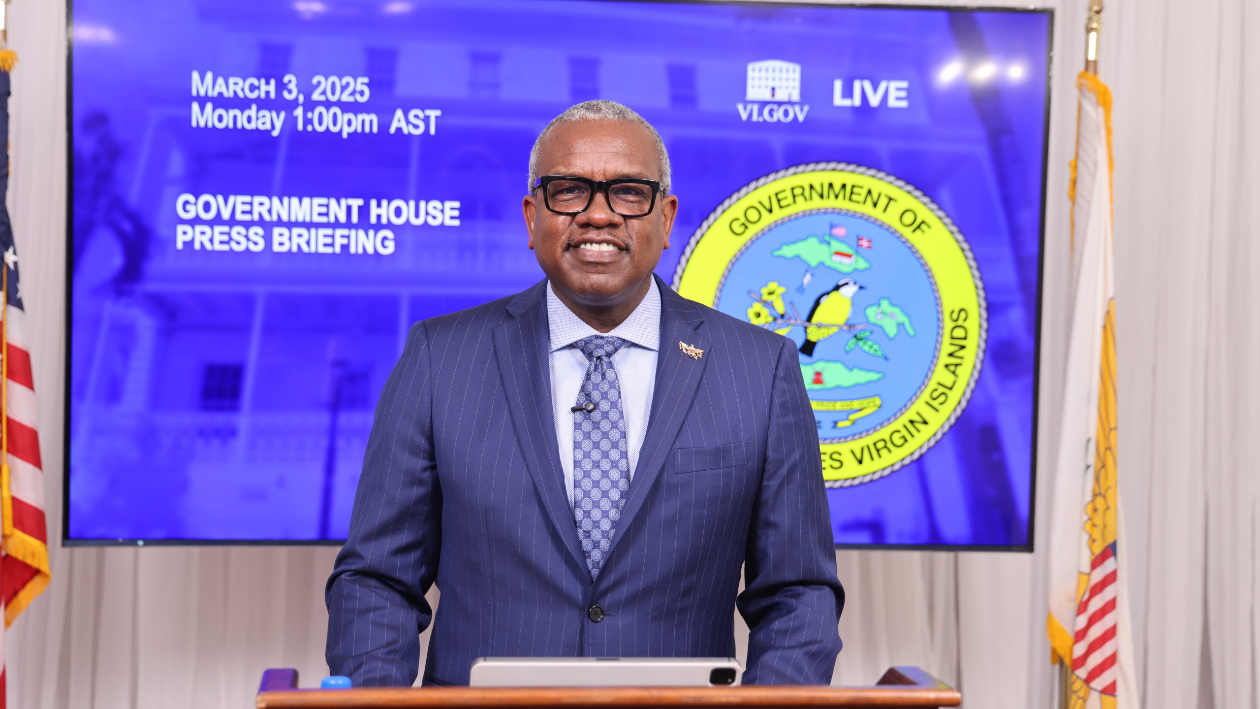 Governor Bryan Secures Legal Authority to Advance Redevelopment of ...