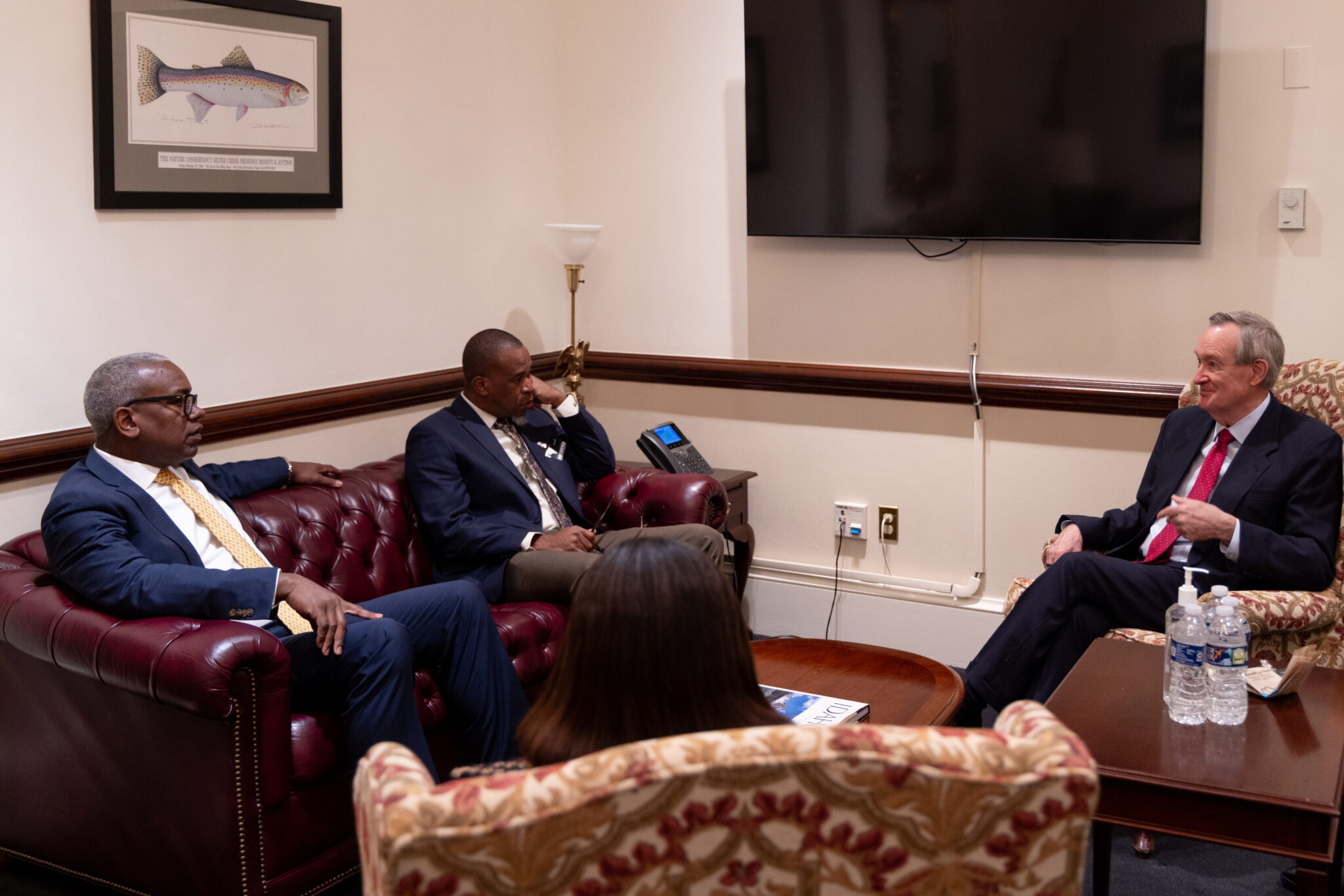 Governor Bryan Announces Major Step Forward in Rum Cover-Over Extension ...