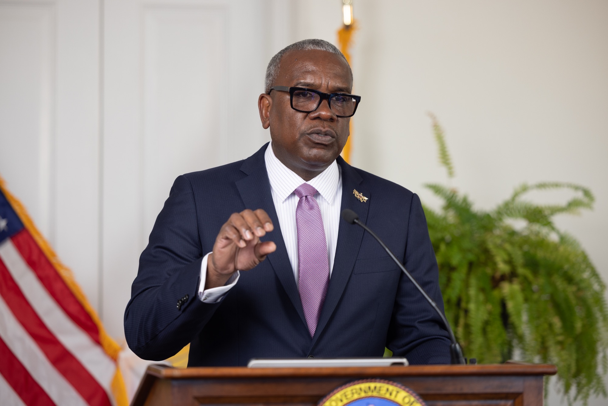 Governor Bryan Calls for Union Leaders to Testify on Legislative ...