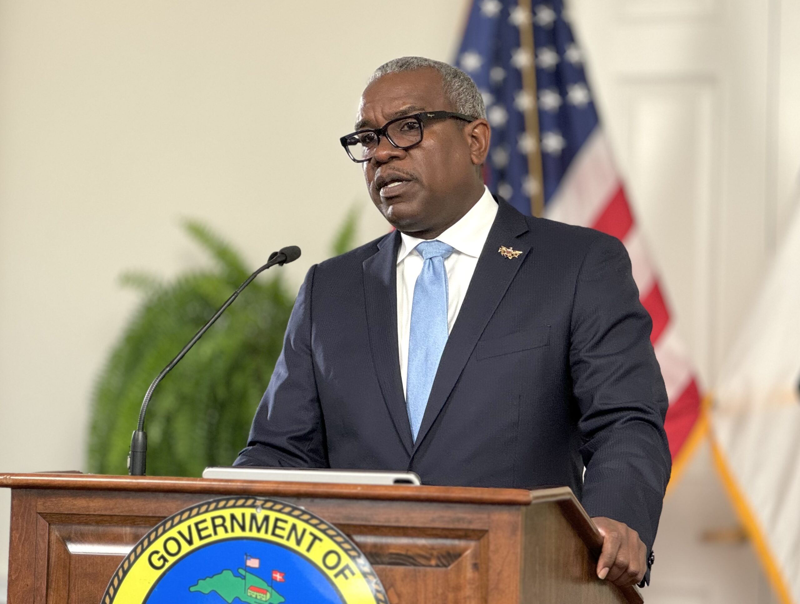 Governor Bryan Signs Executive Order Establishing Process for Gender ...