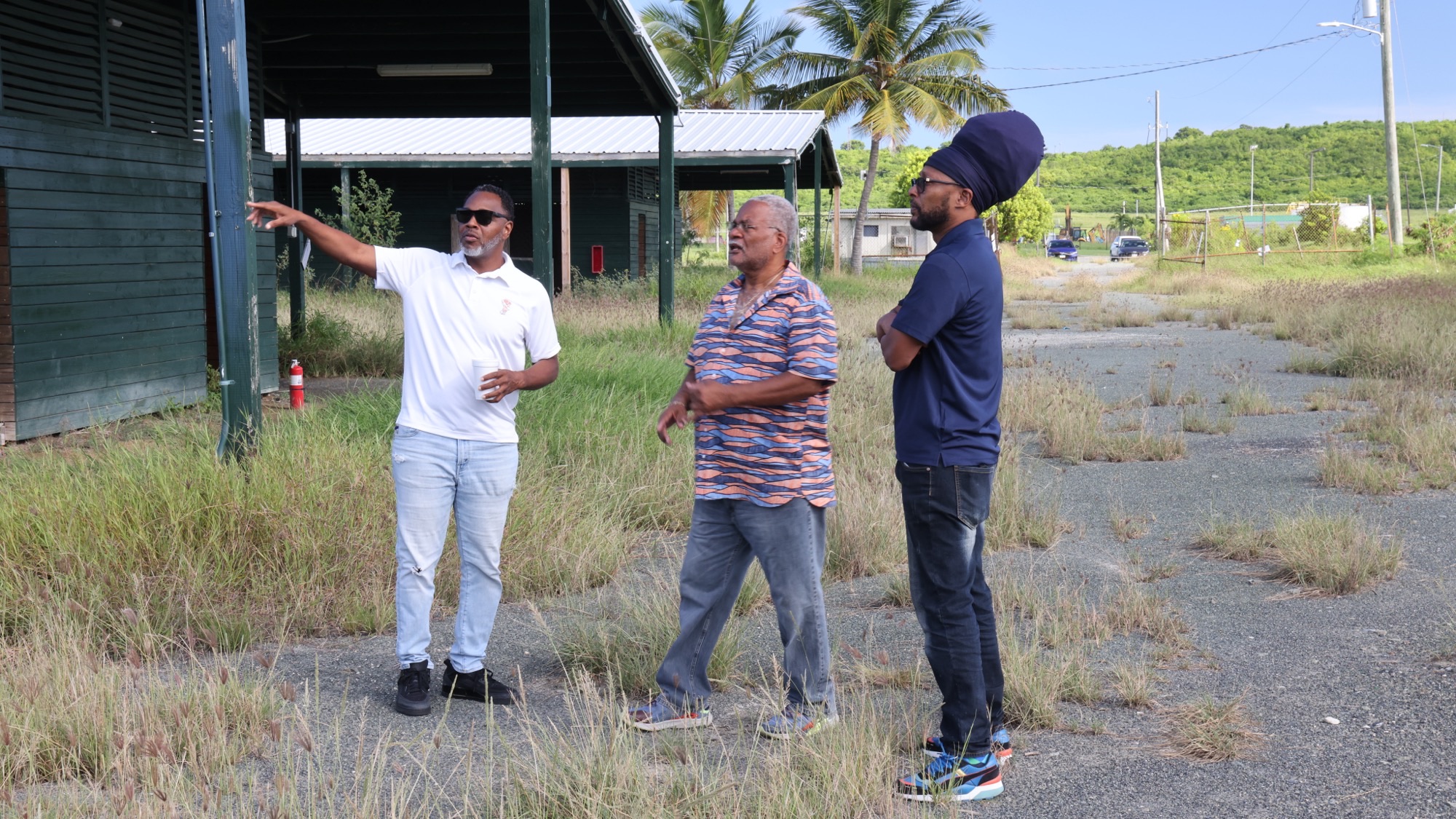 Bryan Administration Pushes $5 Million Racetrack Renovation Measure to ...